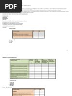 Modelo Pauta Trabajo Comun | PDF | Evaluación | Aprendizaje