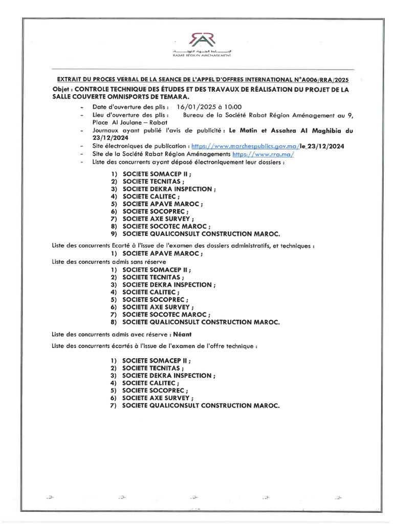 Extrait de PVA-AO06-2025-RRA | PDF