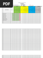 1 - School Reading Program Action Plan 2022-2023 | PDF | Reading (Process) | Applied Psychology