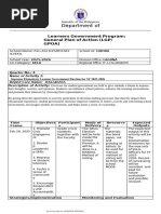 DepED Learner Information System | PDF | Login | Password