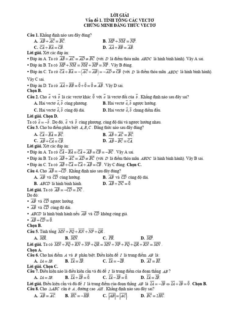 CD 2 - 6 Loi Gian 2345 | PDF