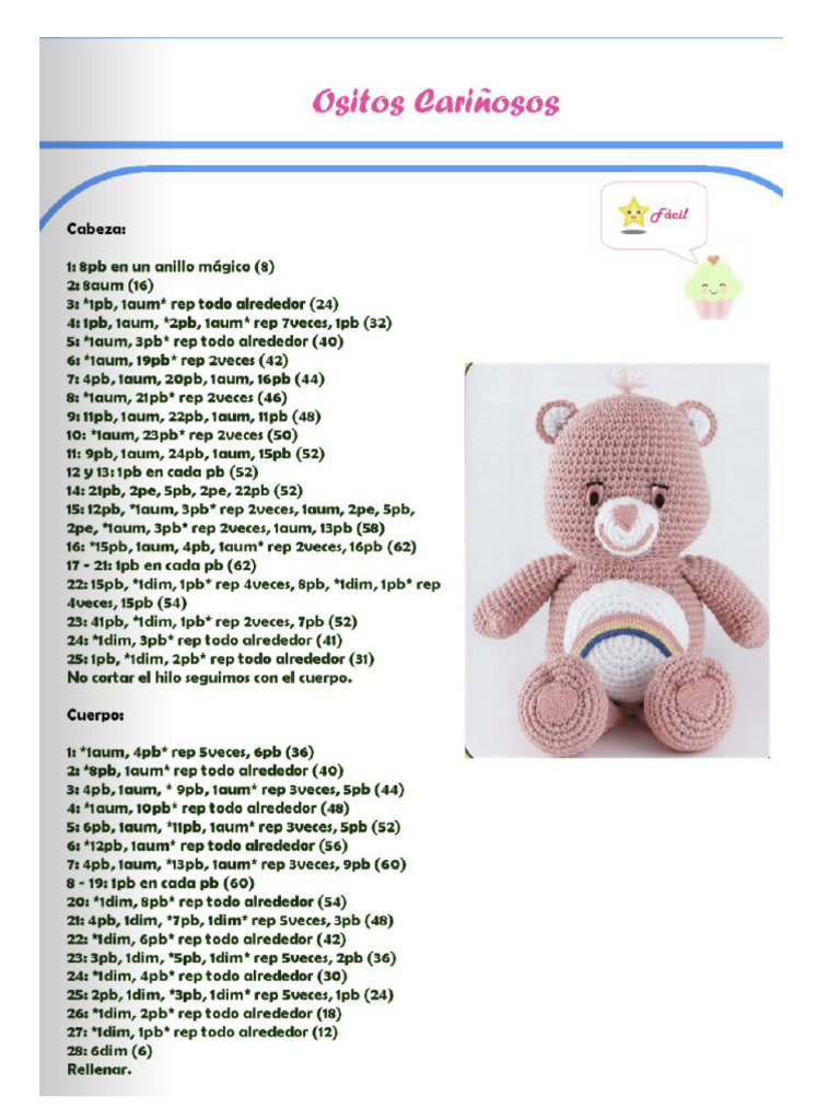 Mi Lindo Muñeco de Nieve | PDF