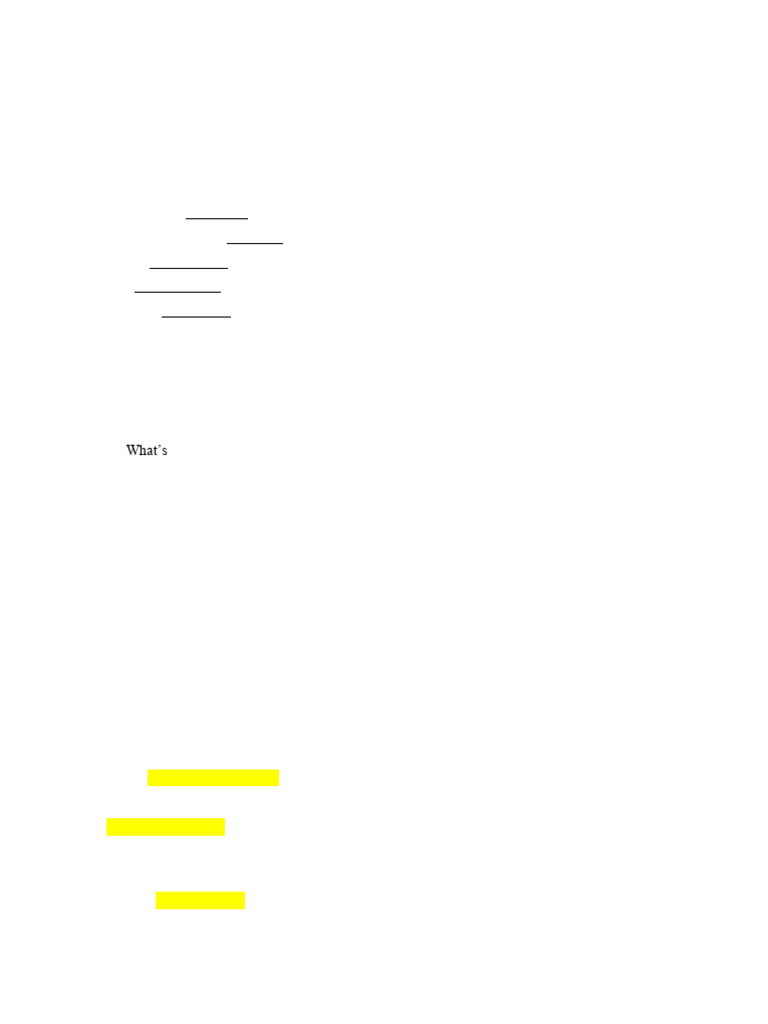 Review 1 | PDF | Linguistics