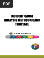 Kelvin TOP-SET Investigation Report Template | PDF