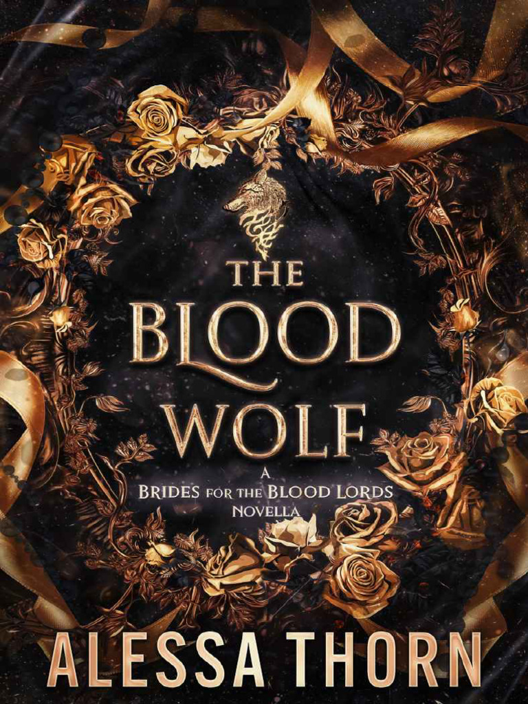 BloodWolf _ A Brides for the Blood Lords Novella (The Inferno Universe ...