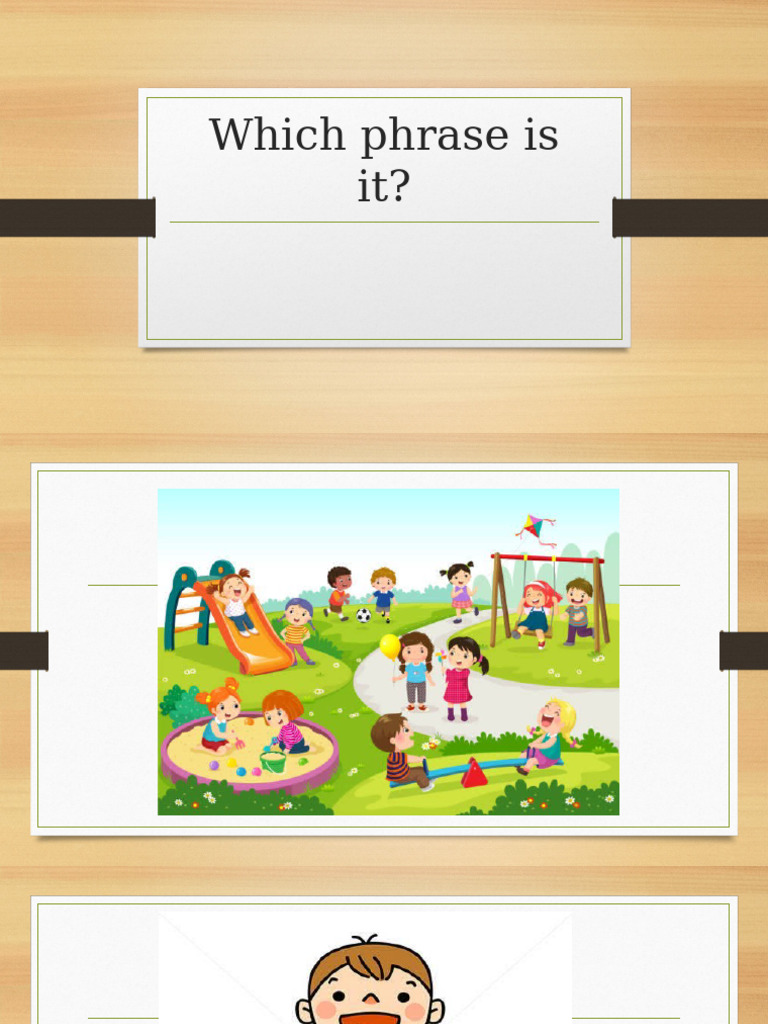 Daily Routine 4th | PDF