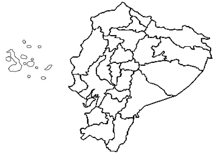 Mateo Ñauta Mapa | PDF