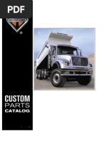 Weller Reman Catalog | PDF | Transmission (Mechanics) | Truck