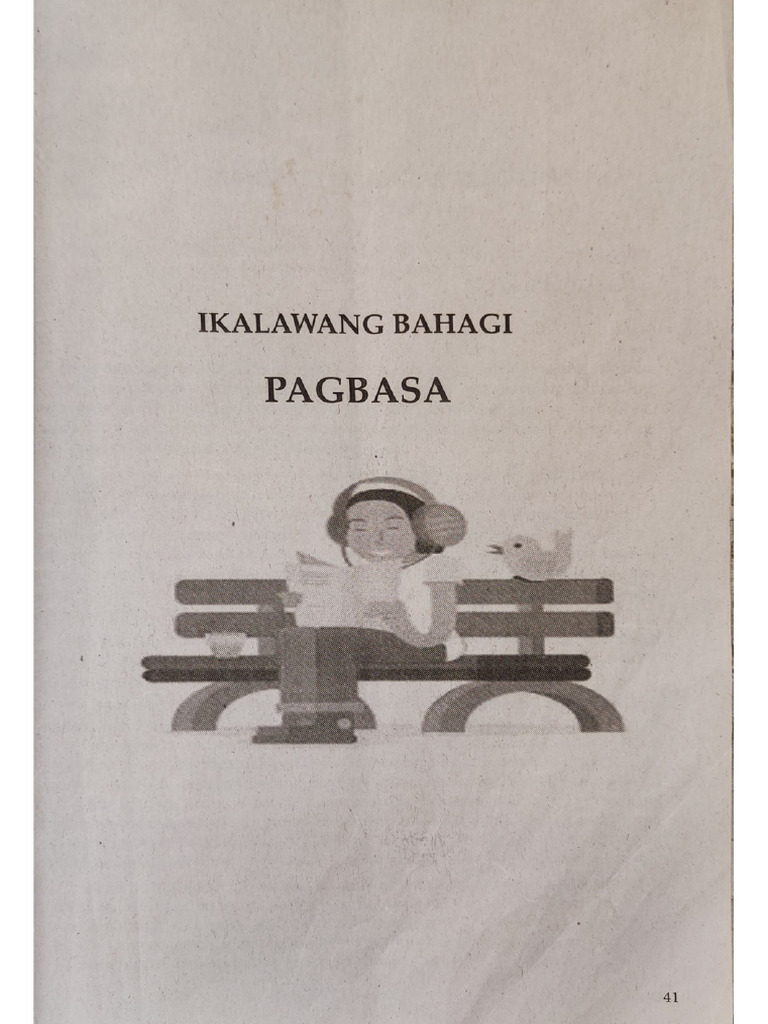 PAGPAG-MODYUL-2 | PDF