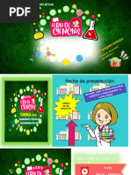 Triptico Eureka | PDF