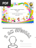 Michif Language Colouring and Activity Book | PDF