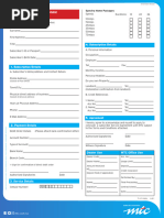 MTC Namibia Spectra Direct Payment Instruction | PDF | Payments | Banks