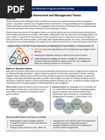 SIVRA-35: Violence Risk Assessment Tool | PDF | Risk | Violence