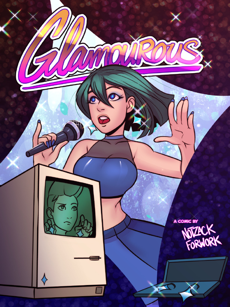 Glamourous | PDF