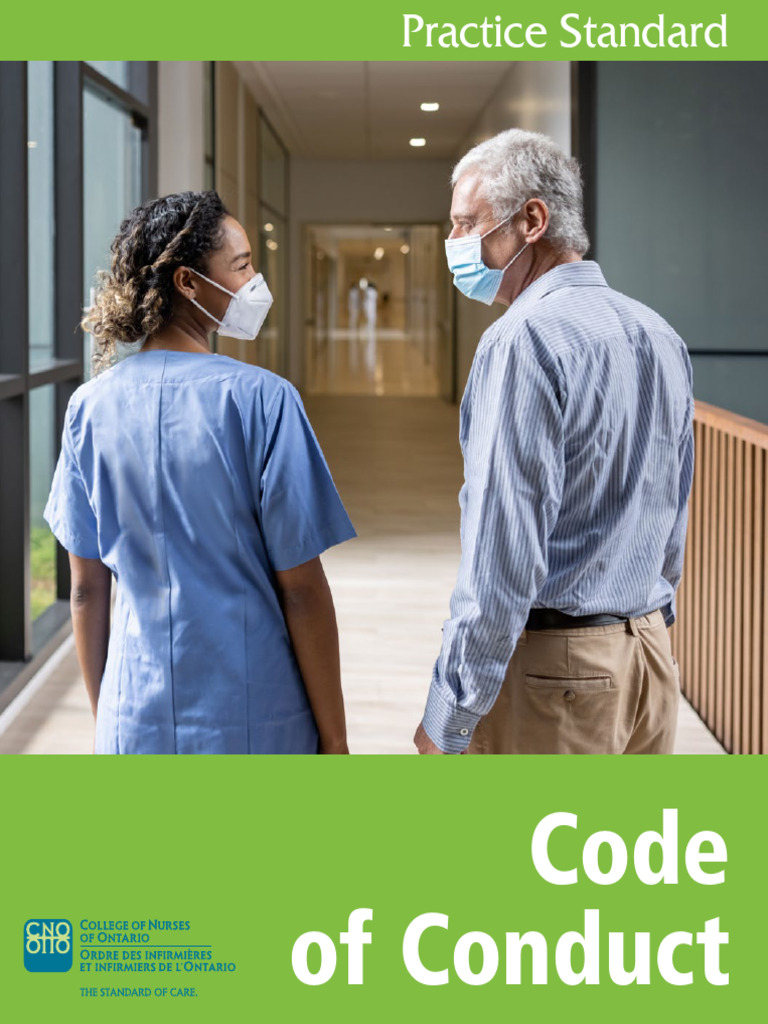 assetsCNODocumentsStandard and LearningPractice Standards49040 Code of ...