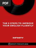 Comprehensive English Learning Guide | PDF | English Language | Word