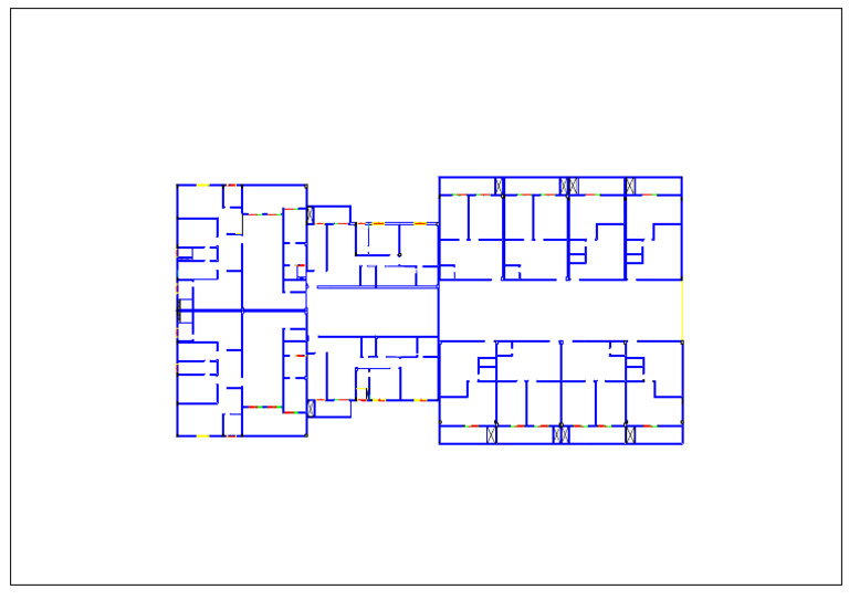 Pavimento Tipo - Giovana Ferreira (1) - Layout13 | PDF