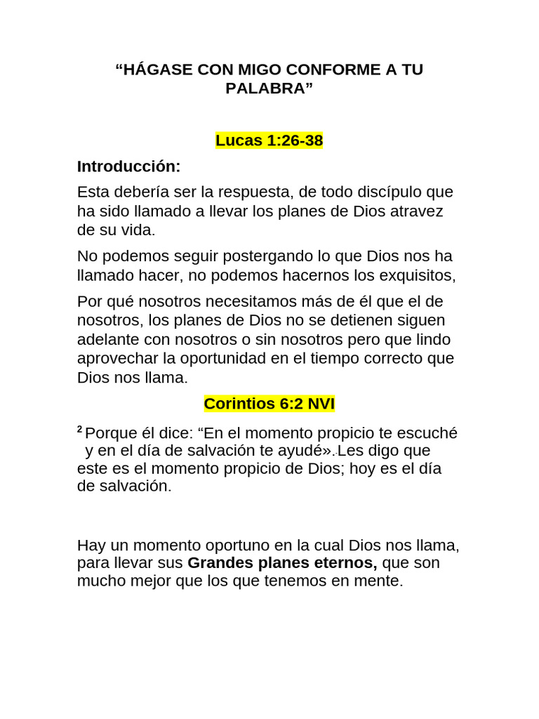 Atraídos y Seducidos Pro Lo Que Hay en Nuestro Corazón | PDF | Dios ...