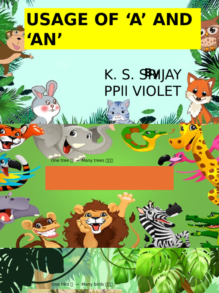 One and Many Modified | PDF
