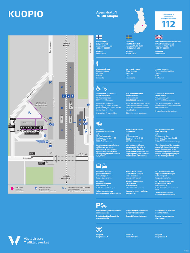 Lahialuejajkartta - Kukzopio - Juliste A4 07012021 | PDF