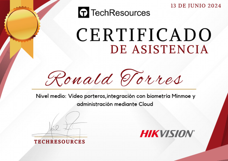 Ronald Torres | PDF
