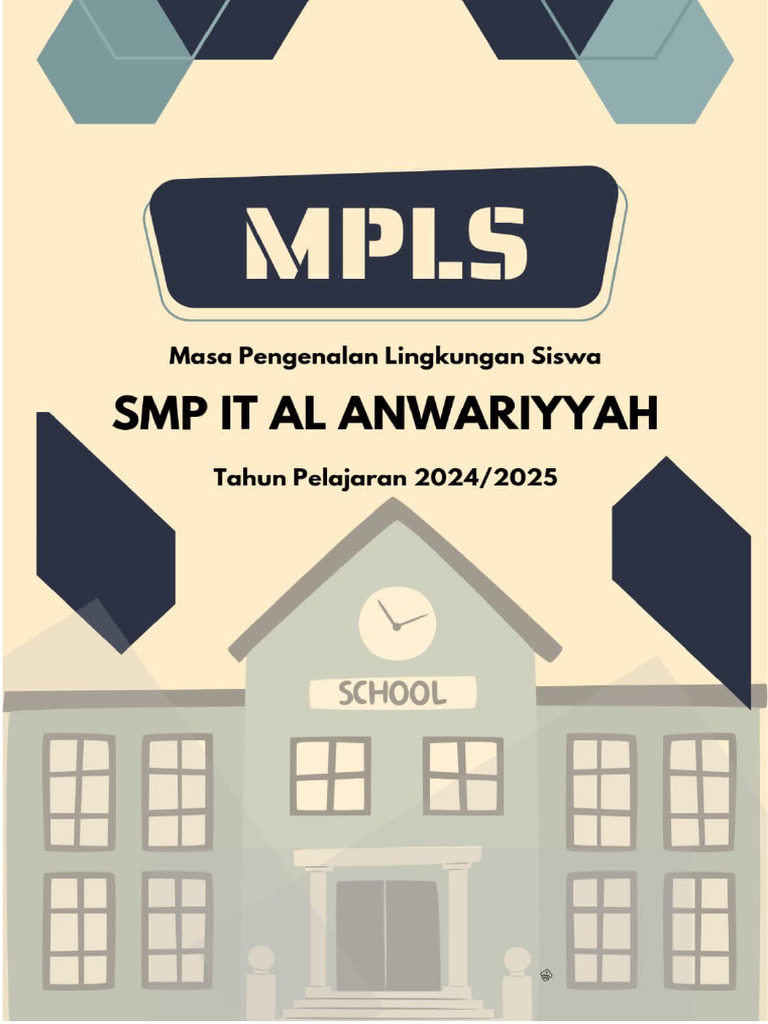 MPLS Laporan Kegiatan 1 | PDF