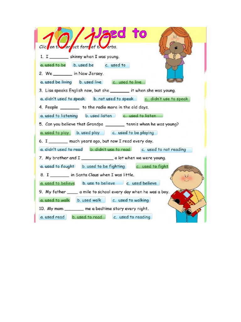 Documentos de Ingles | PDF