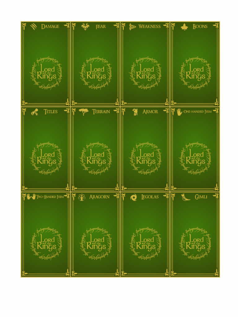 Core Dividers Vertical 2 PDF | PDF