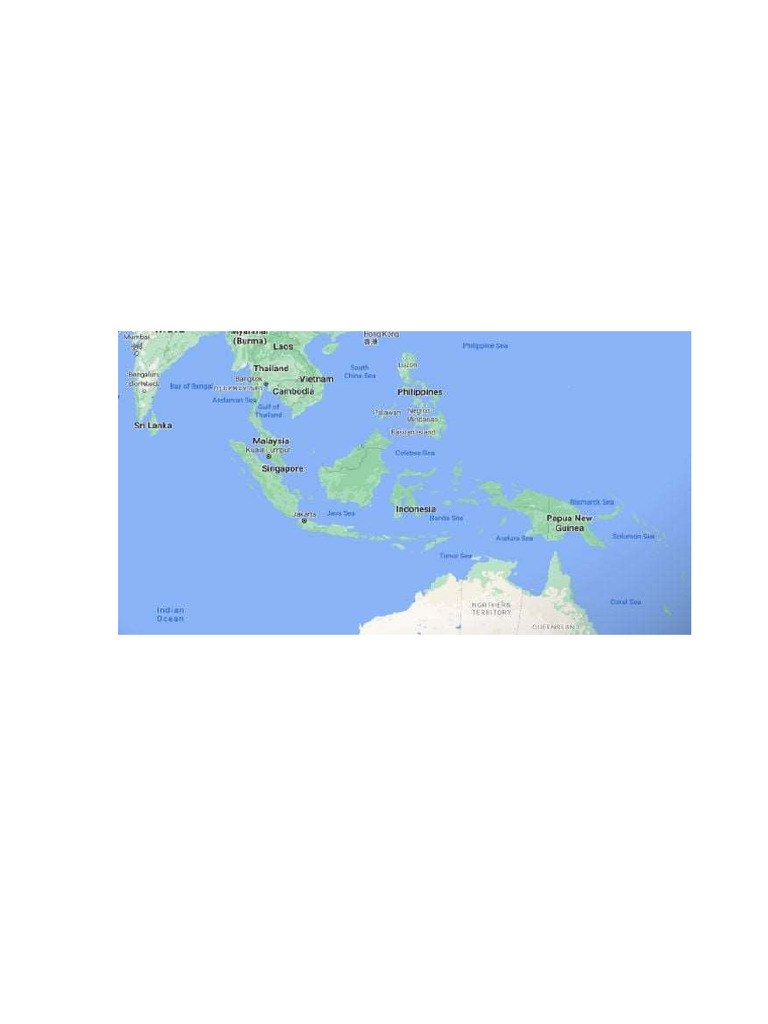 SOAL PAS GEO KELAS 11_GANJIL_2023_2024 | PDF