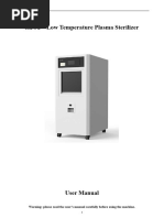 THE VPRO MAX 2 STERILIZER WORK INSTRUCTIONSpdf | PDF | Sterilization ...