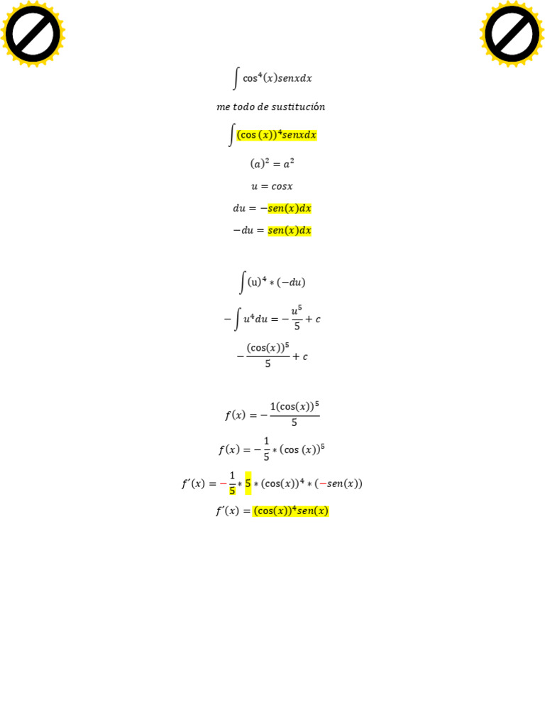 Integral Calculus Techniques Explained | PDF
