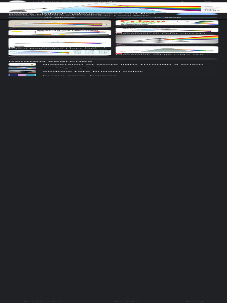 Prizm Colors - Google Search | PDF