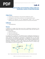 Mecway FEA Tutorial Guide | PDF | Stress (Mechanics) | Voltage