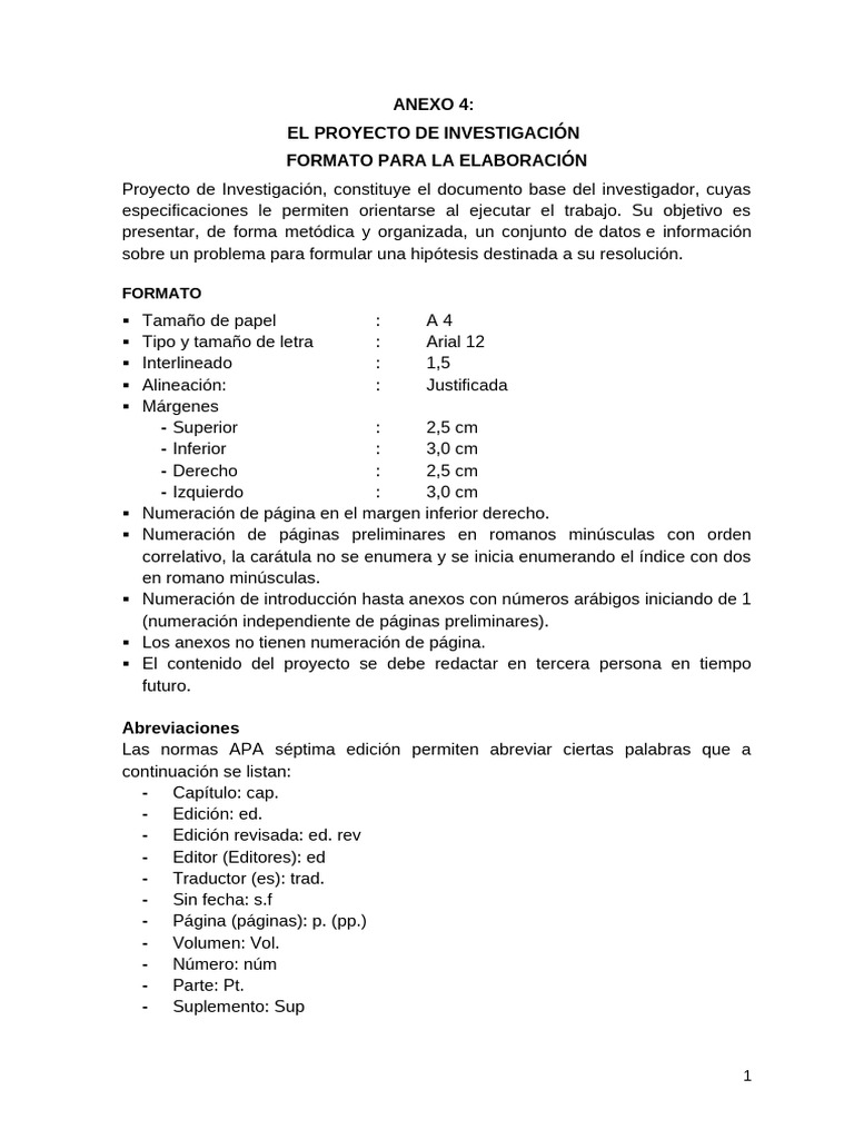ANEXO 4A - EL PROYECTO DE INVESTIGACIÓN CUANTITATIVA | PDF | Teoría | Muestreo (Estadísticas)