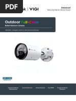 Understanding DORI in CCTV Systems | PDF | Camera | Surveillance