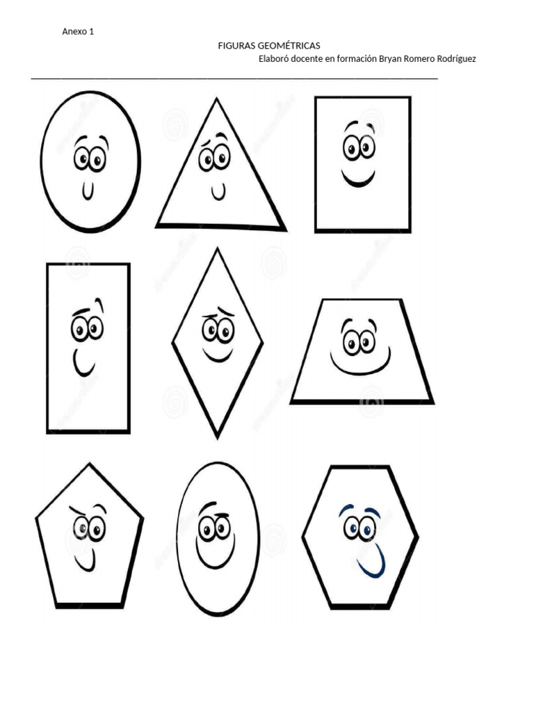 ANEXOS PARA MATEMATICAS | PDF