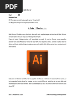 Kuyhaa - Me-Adobe Illustrator CC 2014 64 Bit Final | PDF