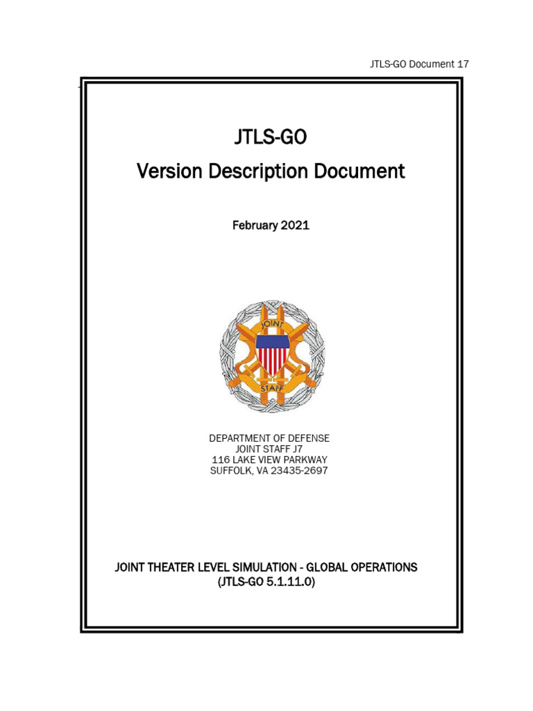 VDD 51110 | PDF | Linux | Java (Software Platform)