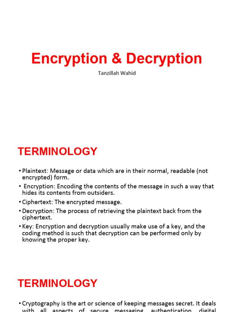 computer and network security - 2 | PDF | Cryptography | Cipher