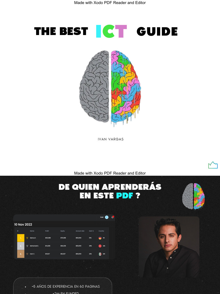 Best ICT Guide 2.0? (2) | PDF