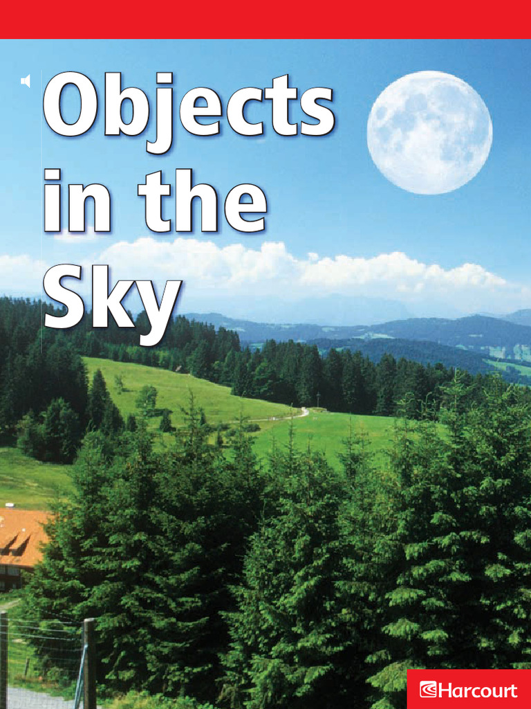25.objects in The Sky | PDF | Moon | Getty Images