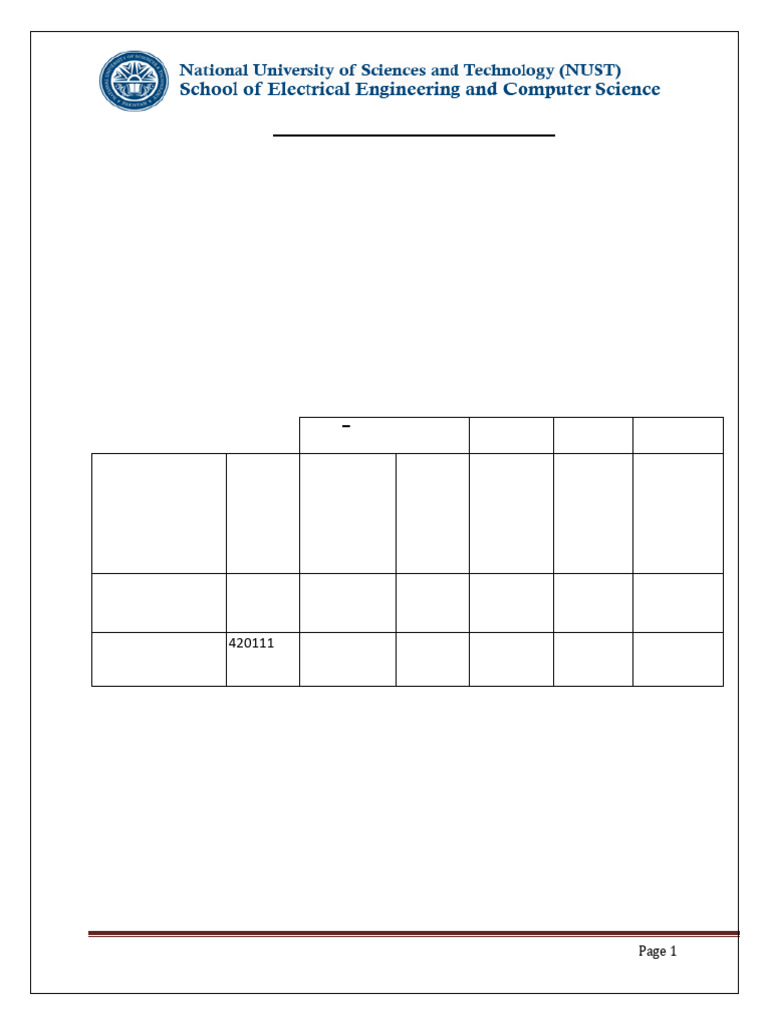 Fourier Series Lab for Signals and Systems | PDF | Discrete Fourier ...