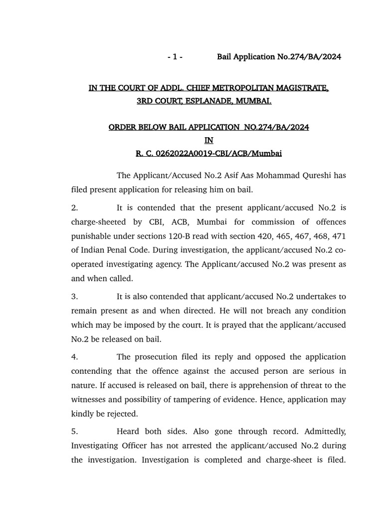 Display PDF (38) | PDF | Bail | Arrest