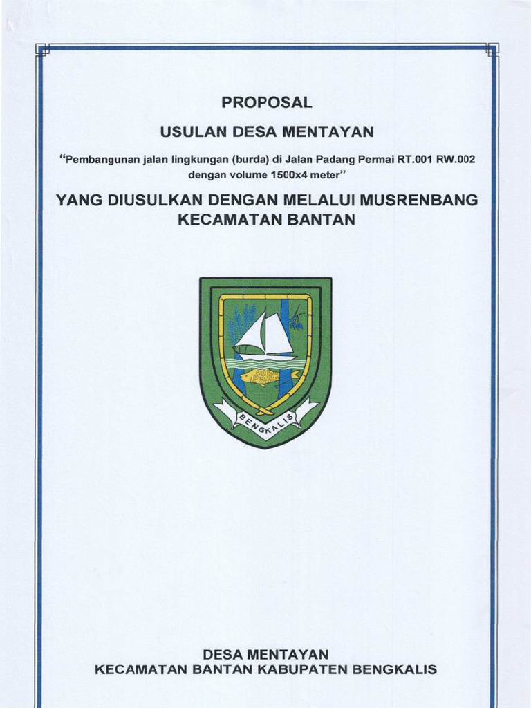 Burda Jalan Padang Permai - 1 - 11zon | PDF