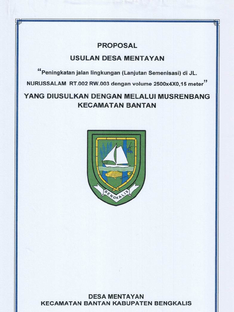 Lanjutan Semenisasi Nurussalam - 3 - 11zon | PDF