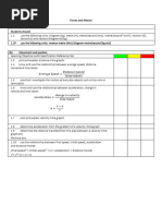 9-1 Edexcel IGCSE Physics Unit 2 - Electricity | PDF | Voltage ...