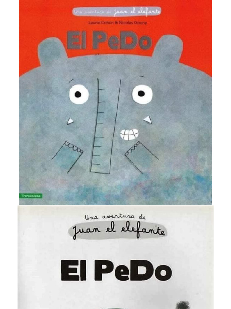 El Pedo Cuento | PDF