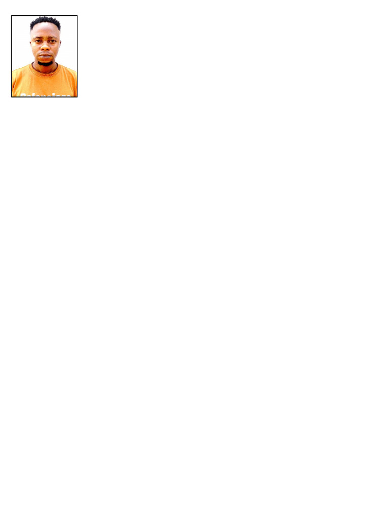 Fofo 2 | PDF