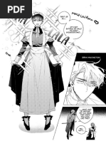 Erotic Comic - Dolcett - Volunteer Pig | PDF