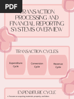 Manual vs. Electronic Data Processing | PDF